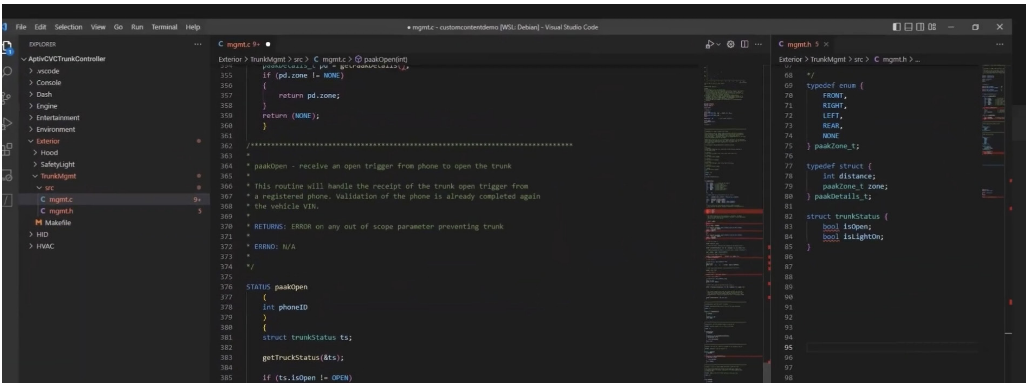 Wind River Studio Workspace Product Overview | Wind River